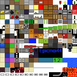 Epic's Smooth Pack Minecraft Texture Pack