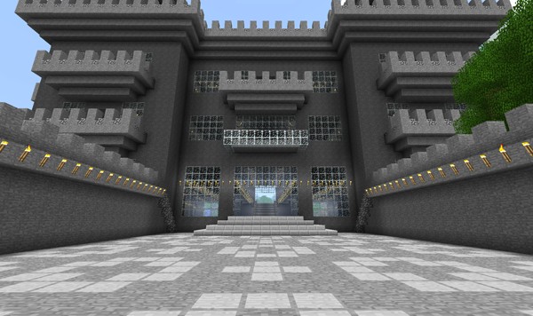 Brand New Smp No Lag Nice Admin and Ranks! Minecraft Server