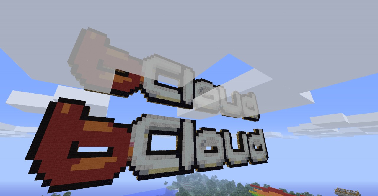 Blood-Cloud Minecraft Server