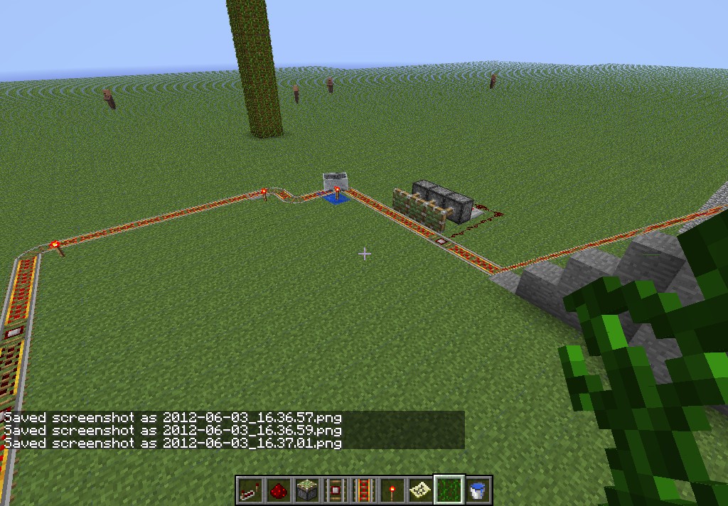 epic coaster Minecraft Map