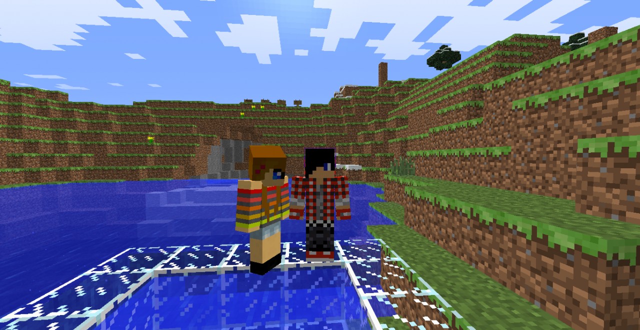 RPGPVE Craft Minecraft Server