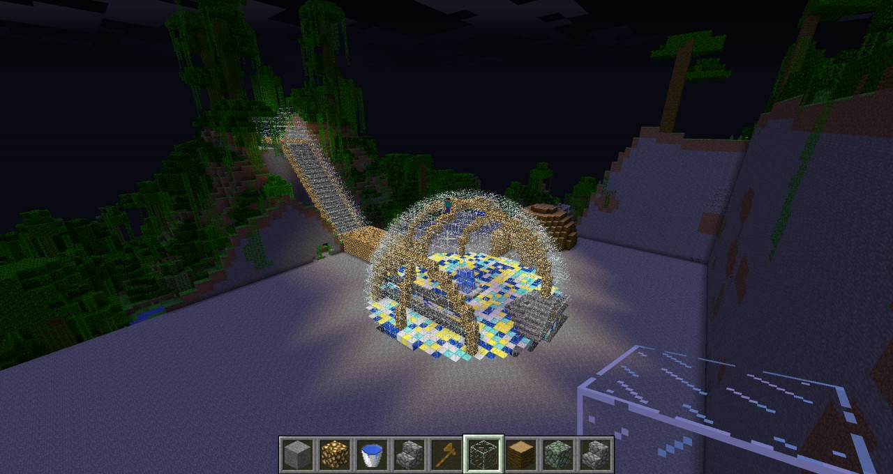 MINECRAFT SERVER: NEED SPAWN BUILDERS!!!! Minecraft Server