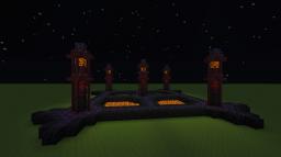 Obelisk Minecraft Maps | Page 2 | Planet Minecraft Community