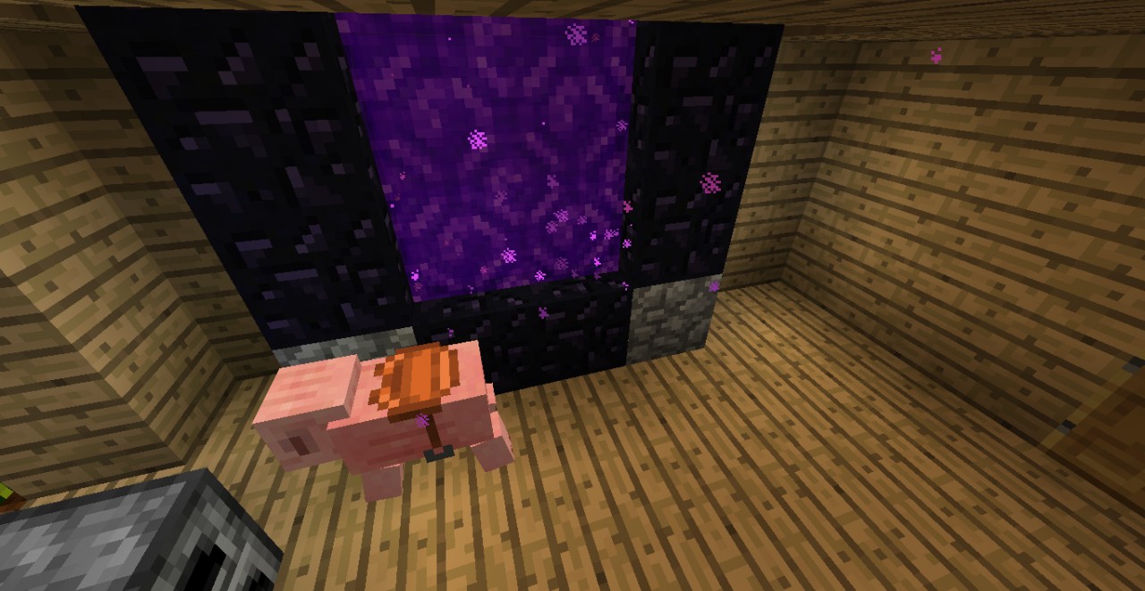 pancakes Minecraft Map