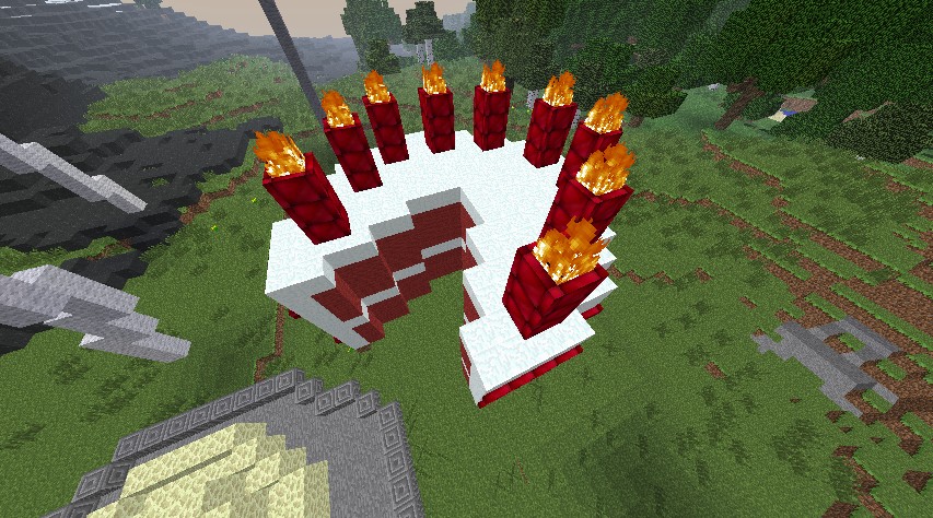 ☺♥Tekkit Surprise Birthday Party From My Friends♥☺ Minecraft Map