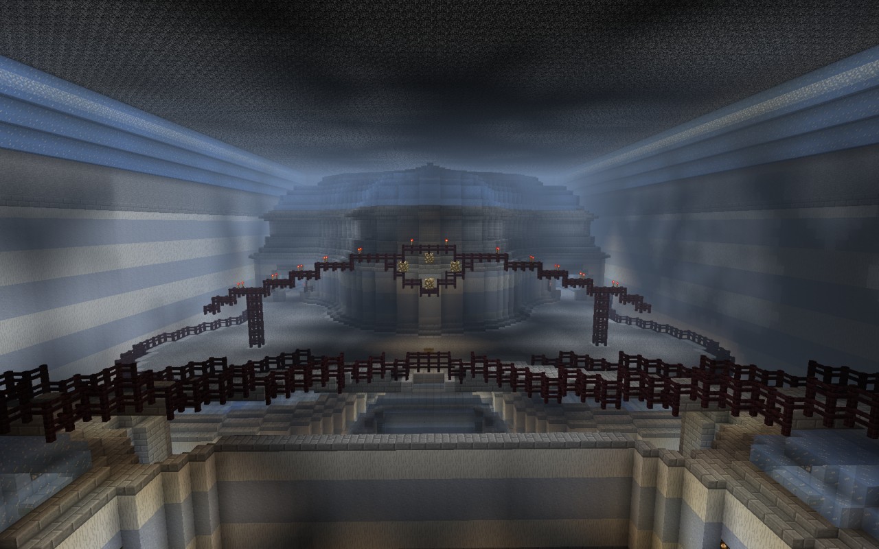 MatrixCraft Minecraft Server