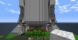 r2d2 Minecraft Map