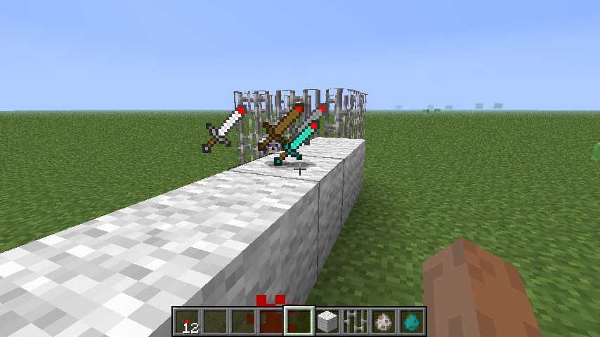 Flipper's Texture Pack Minecraft Texture Pack