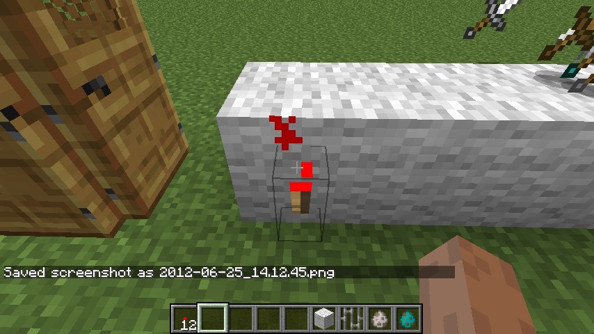 Flipper's Texture Pack Minecraft Texture Pack