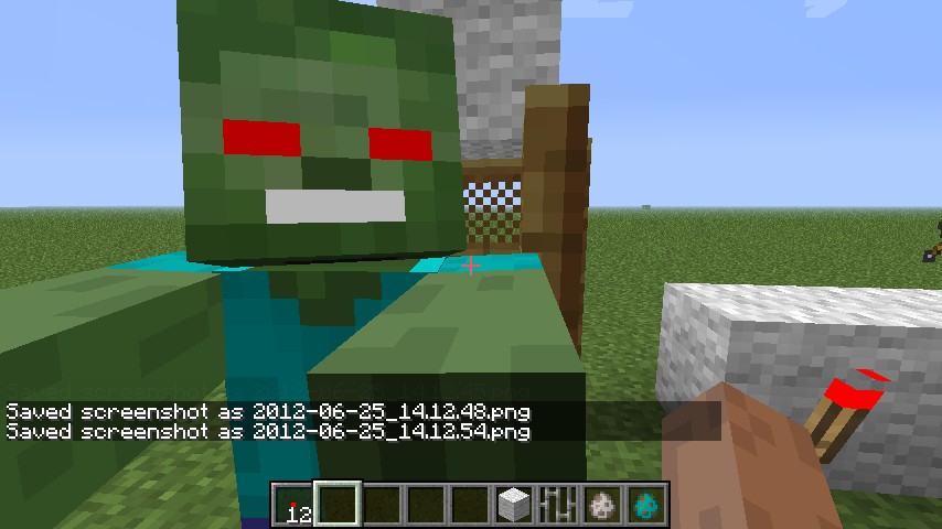 Flipper's Texture Pack Minecraft Texture Pack