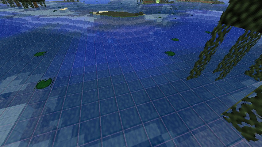 HDefault Minecraft Texture Pack