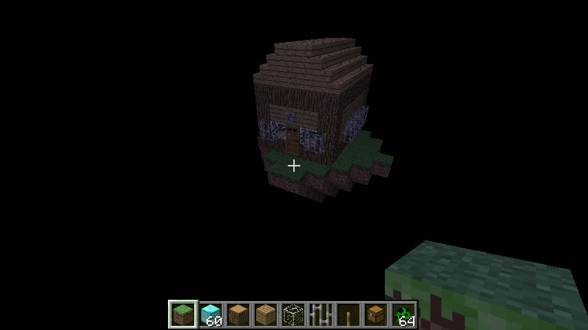 Survival Block [Challenges] Minecraft Map