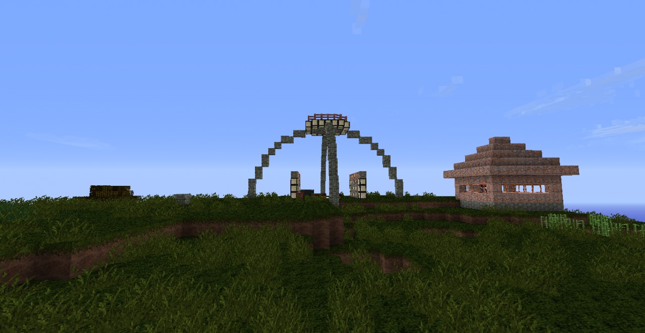 Silverfish MC Minecraft Server