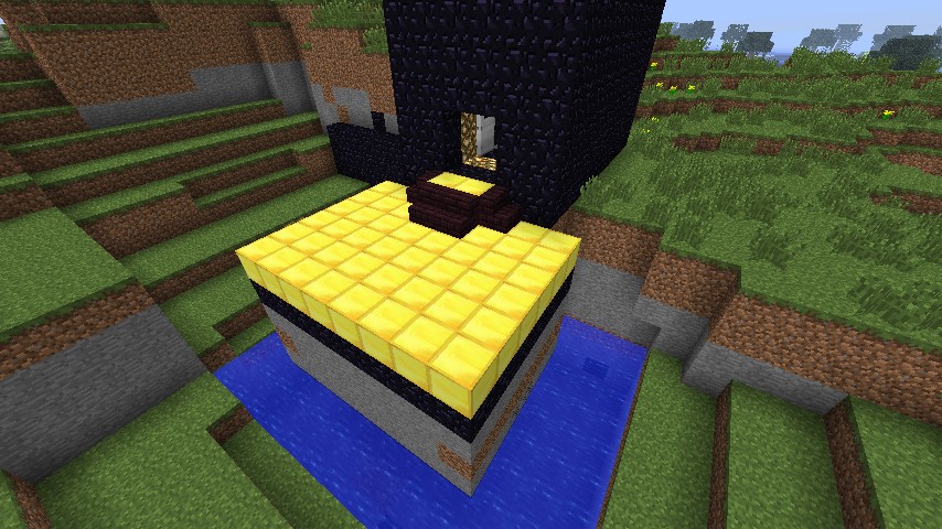 Multicraft Minecraft Server