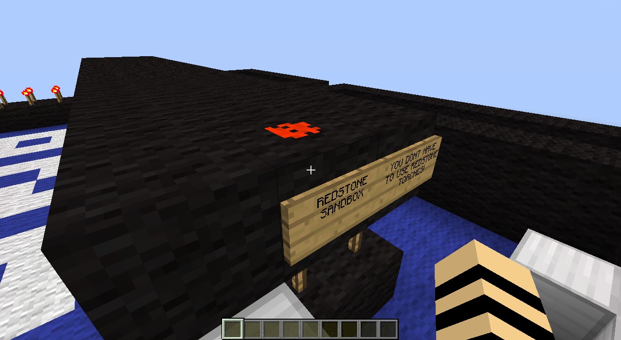 Minecraft Programable Arduino UNO Board Minecraft Map