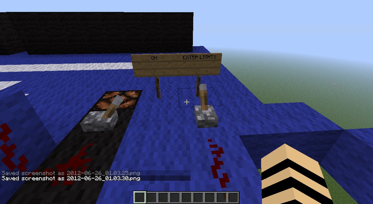 Minecraft Programable Arduino UNO Board Minecraft Map