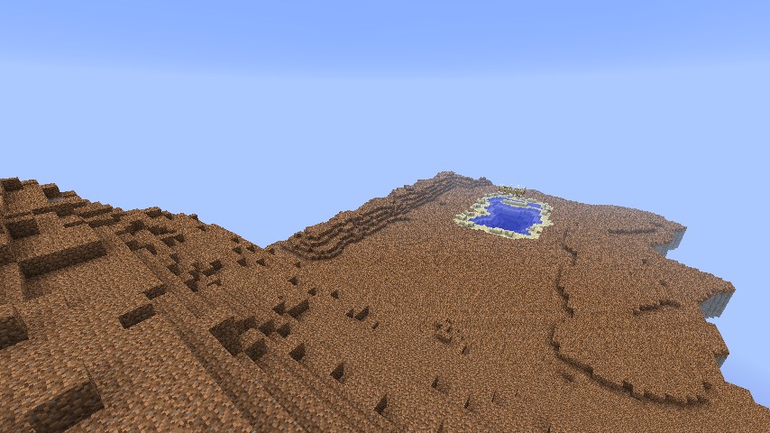 Restore and Survive! (Ft. NPC breeding!) Minecraft Map