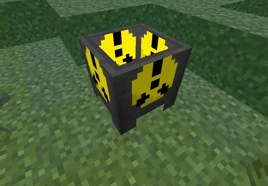 FactoryCraft Minecraft Texture Pack