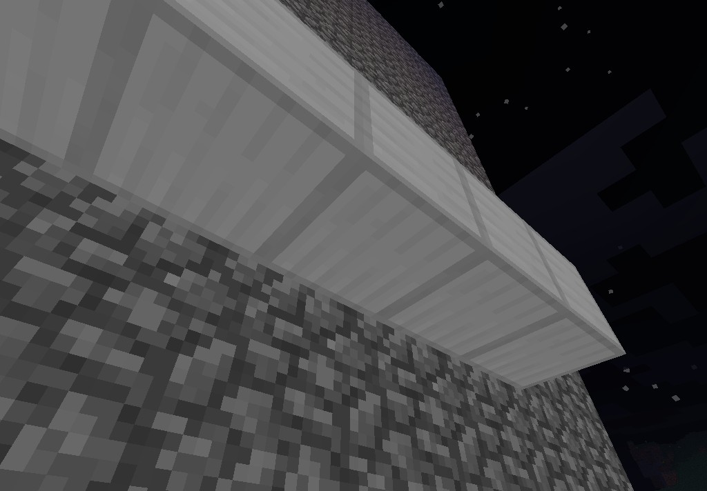 FactoryCraft Minecraft Texture Pack