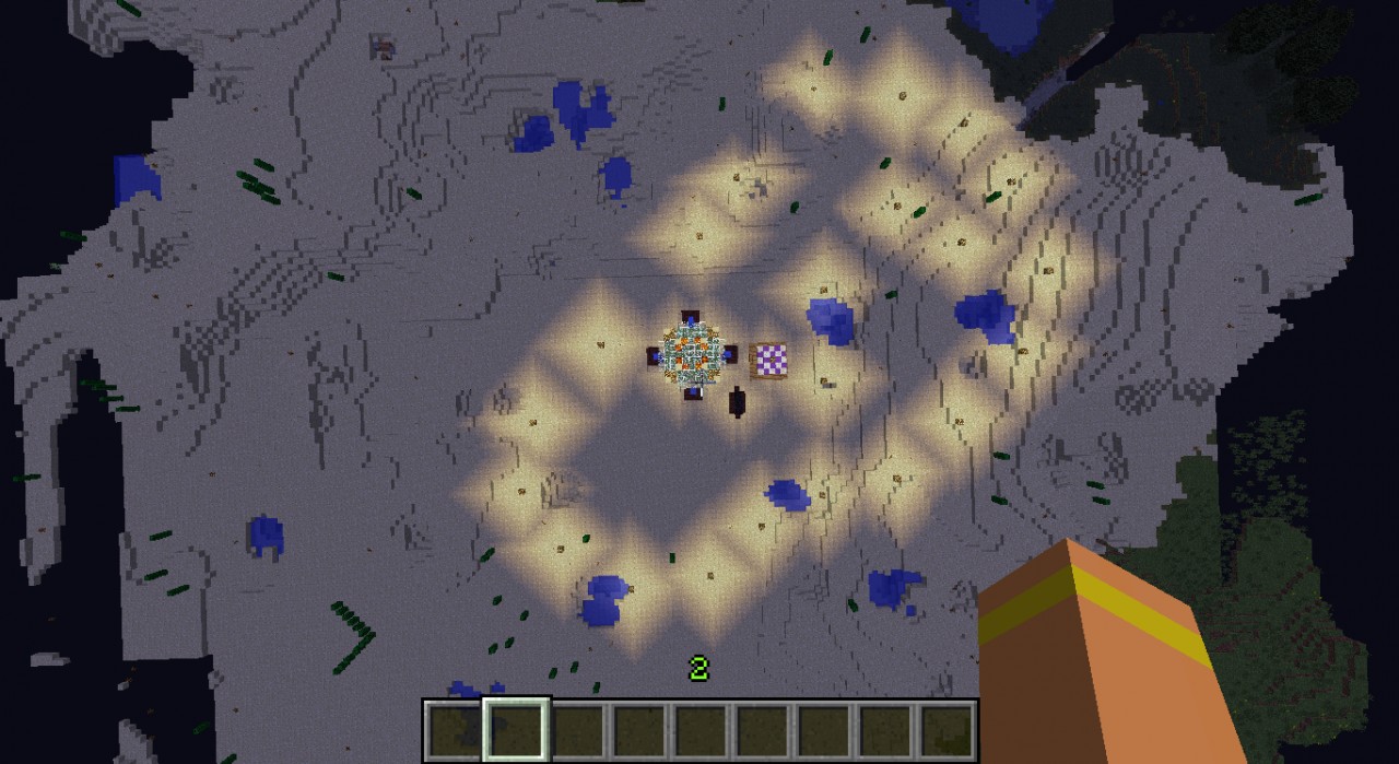 Hydro craft Needs few staff Minecraft Server