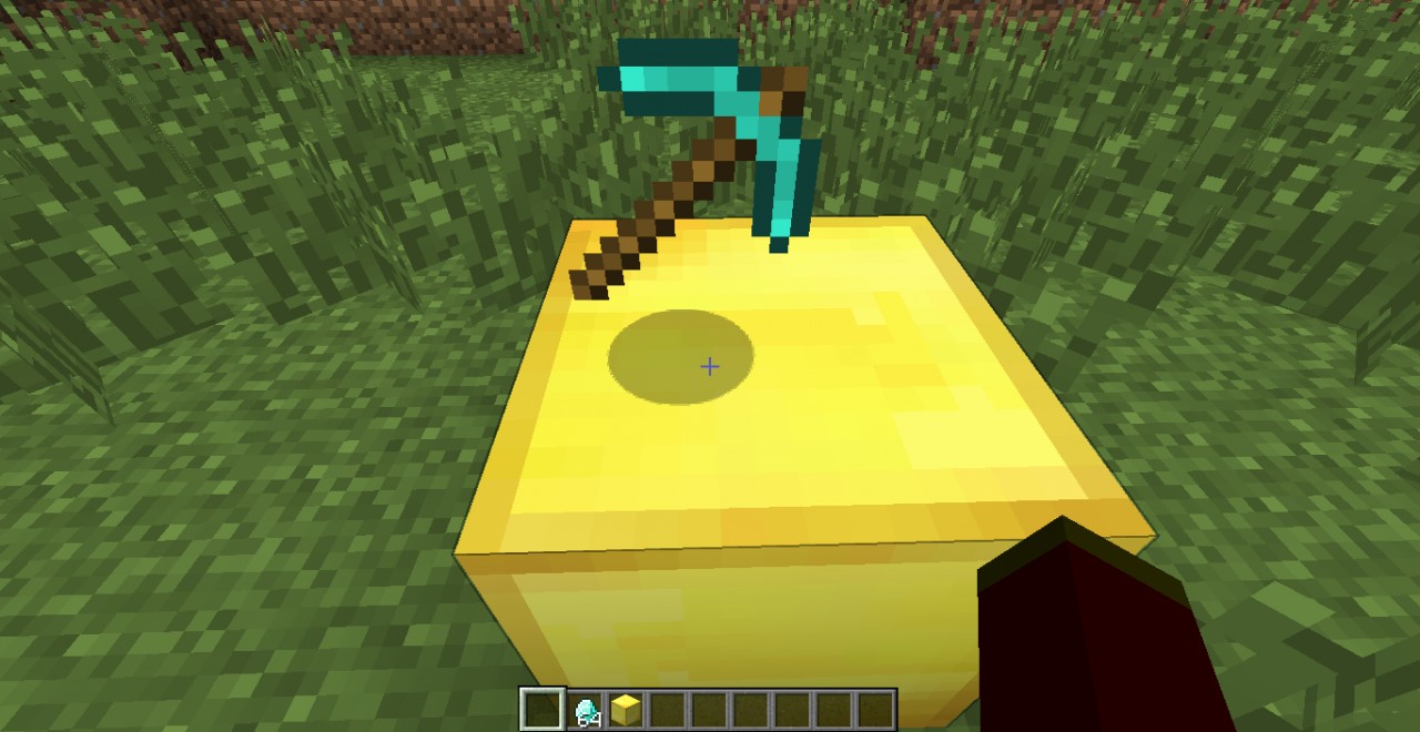 goldcraft Minecraft Server