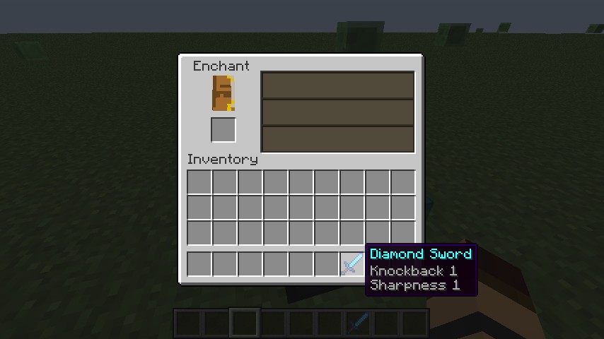 My custom languagepack (MCL) Minecraft Mod