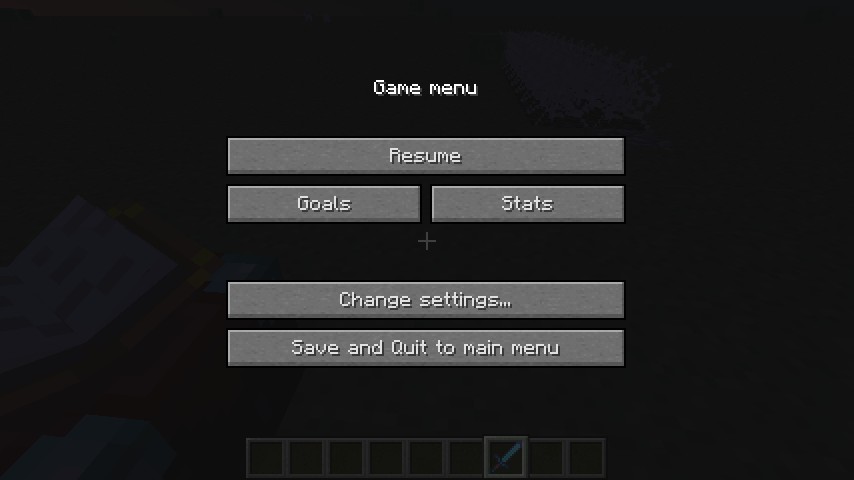 My custom languagepack (MCL) Minecraft Mod