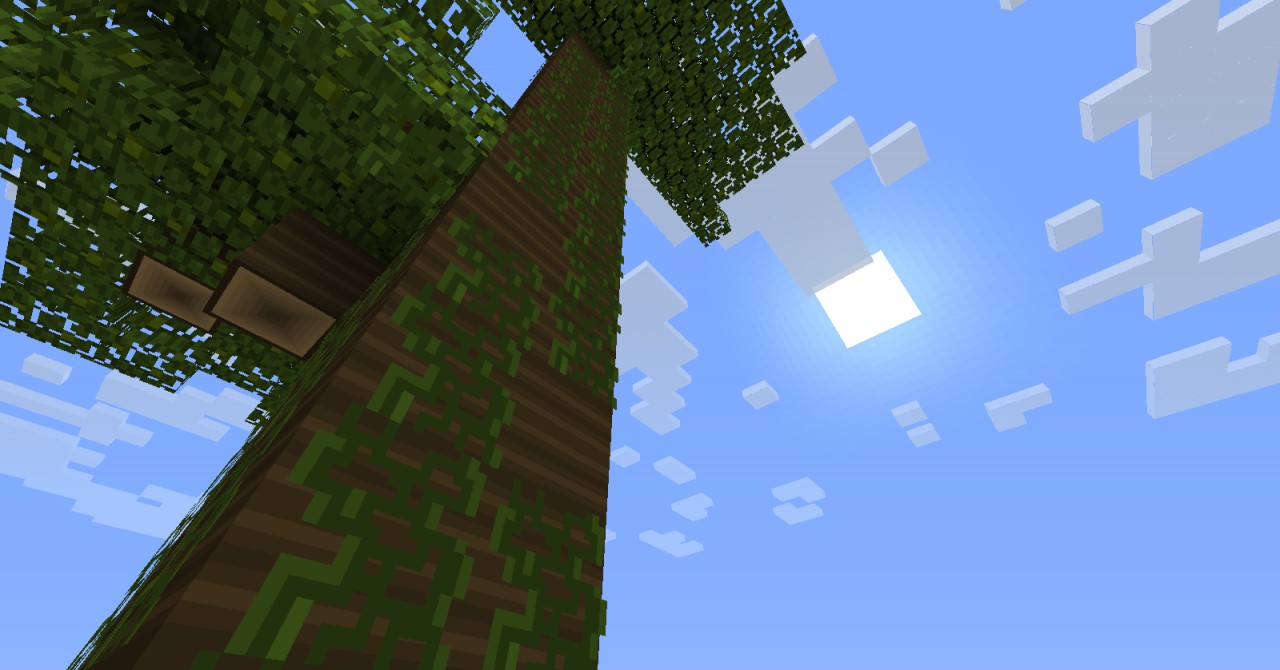 xaereph's "Shaded" Pack Minecraft Texture Pack
