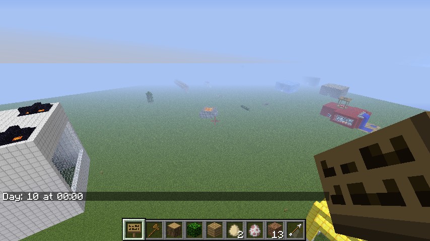 Minecraft Schematics creative 2!! Minecraft Map