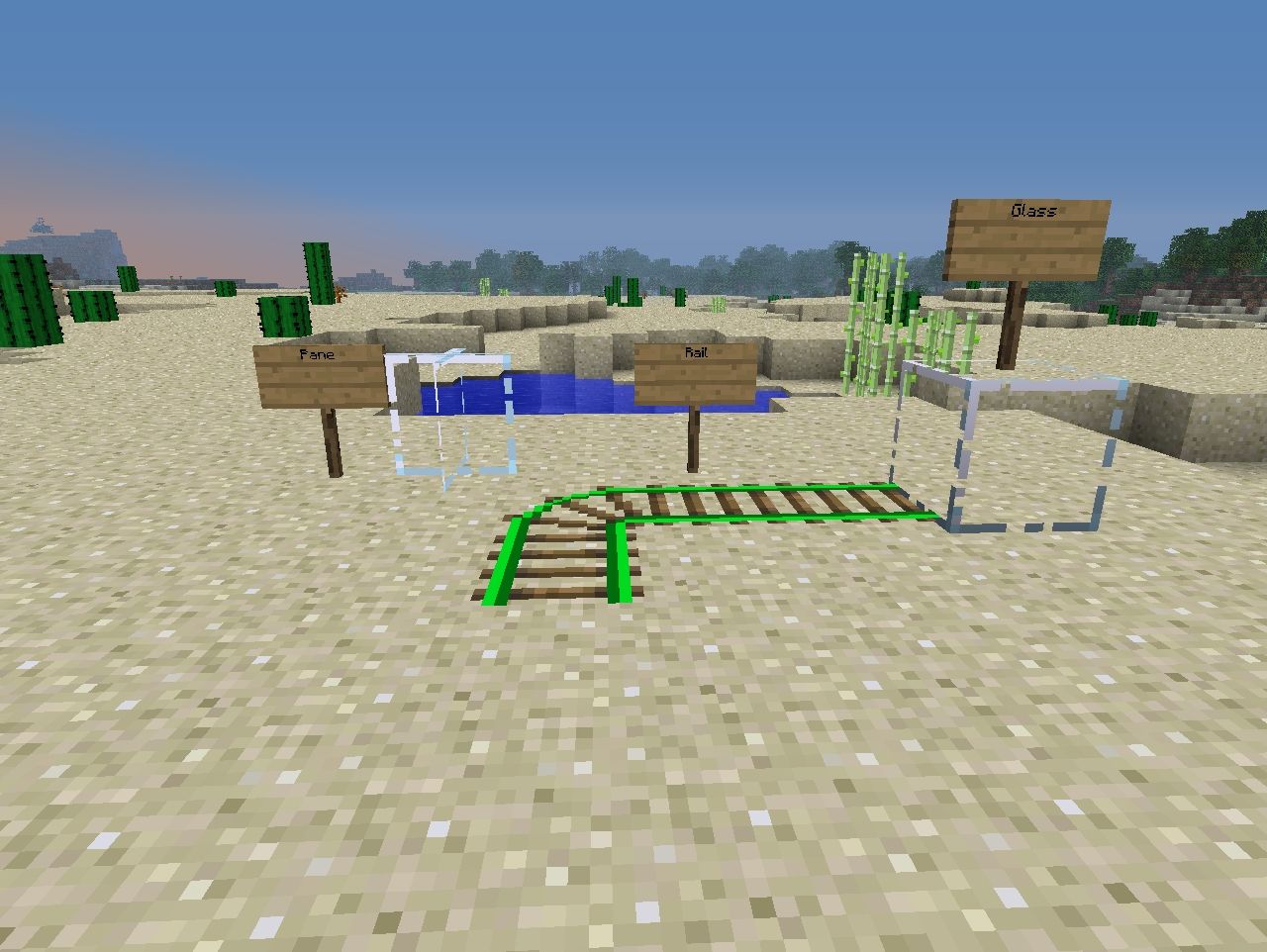 trin's Color-Craft -Development= Curently in progress Minecraft Texture ...