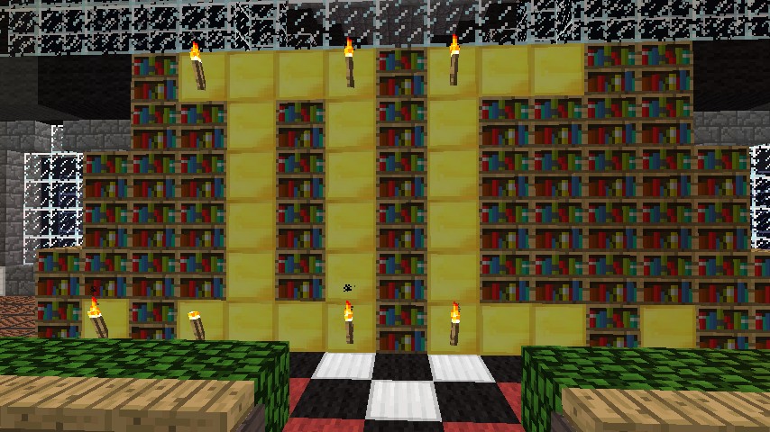 /DC/ Minecraft-_-Survival Minecraft Server