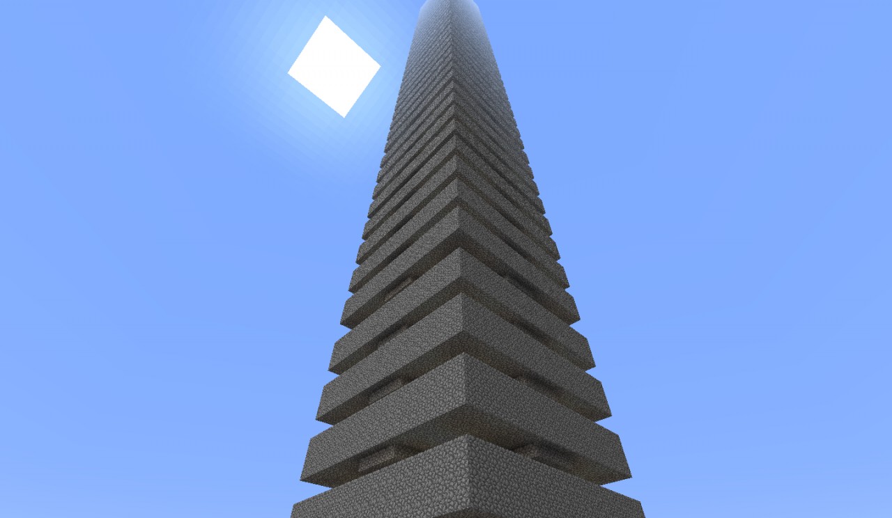 mob killer Minecraft Map