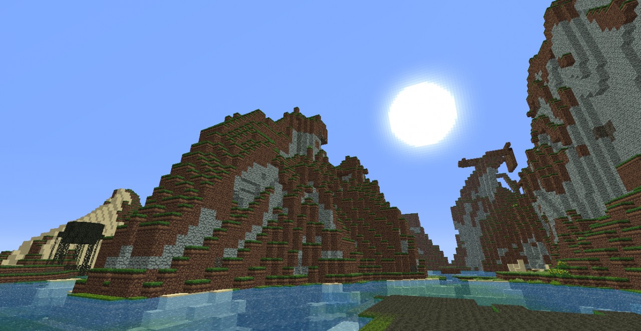 EPICCRAFT Minecraft Server