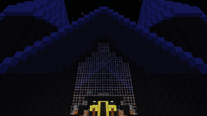 SuperNatural Minecraft Texture Pack