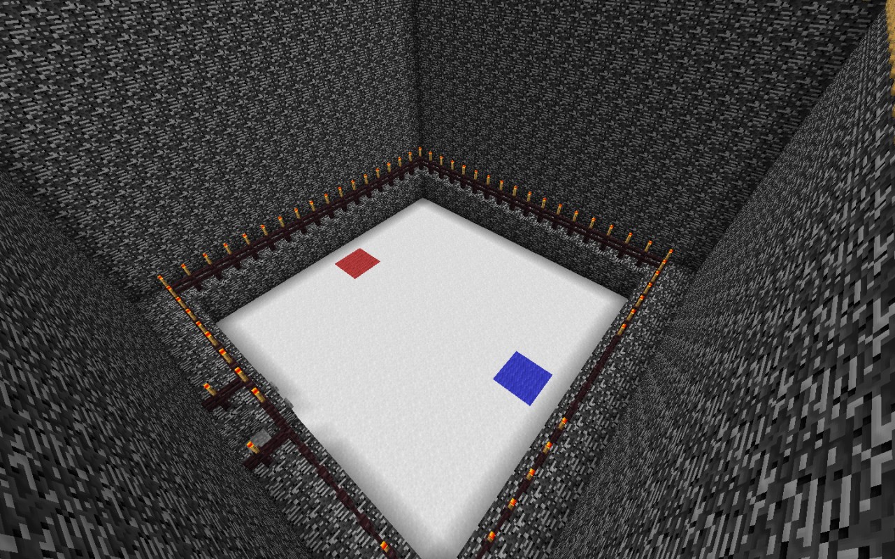 Adi's Bukkit Server Minecraft Server