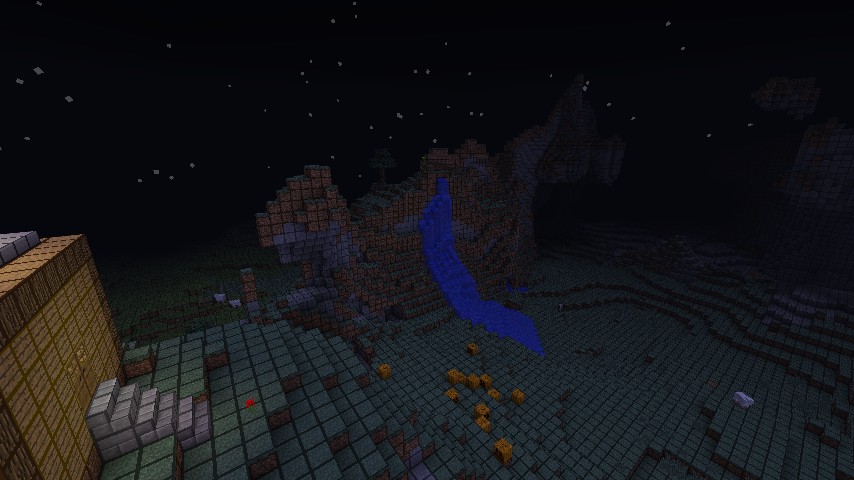 OUTLINECRAFT Minecraft Texture Pack