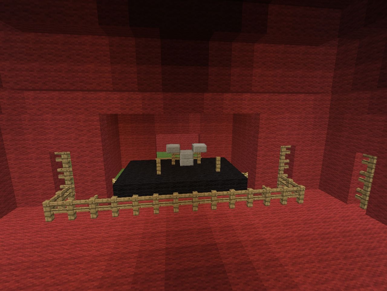 Mine-Fest Minecraft Map