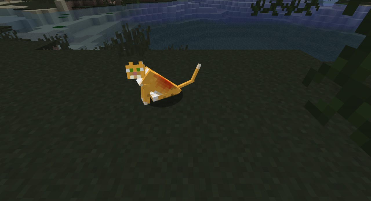 ShadowCraft Minecraft Texture Pack