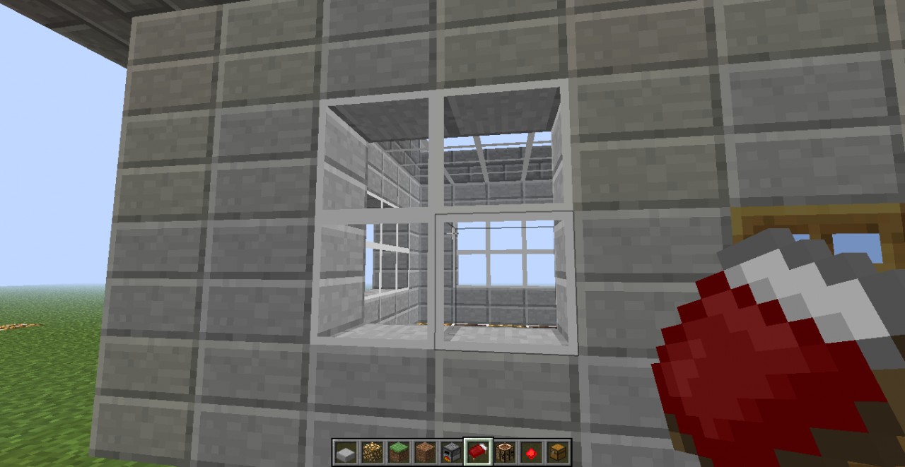 TINCraft (2000 views ty) Minecraft Texture Pack