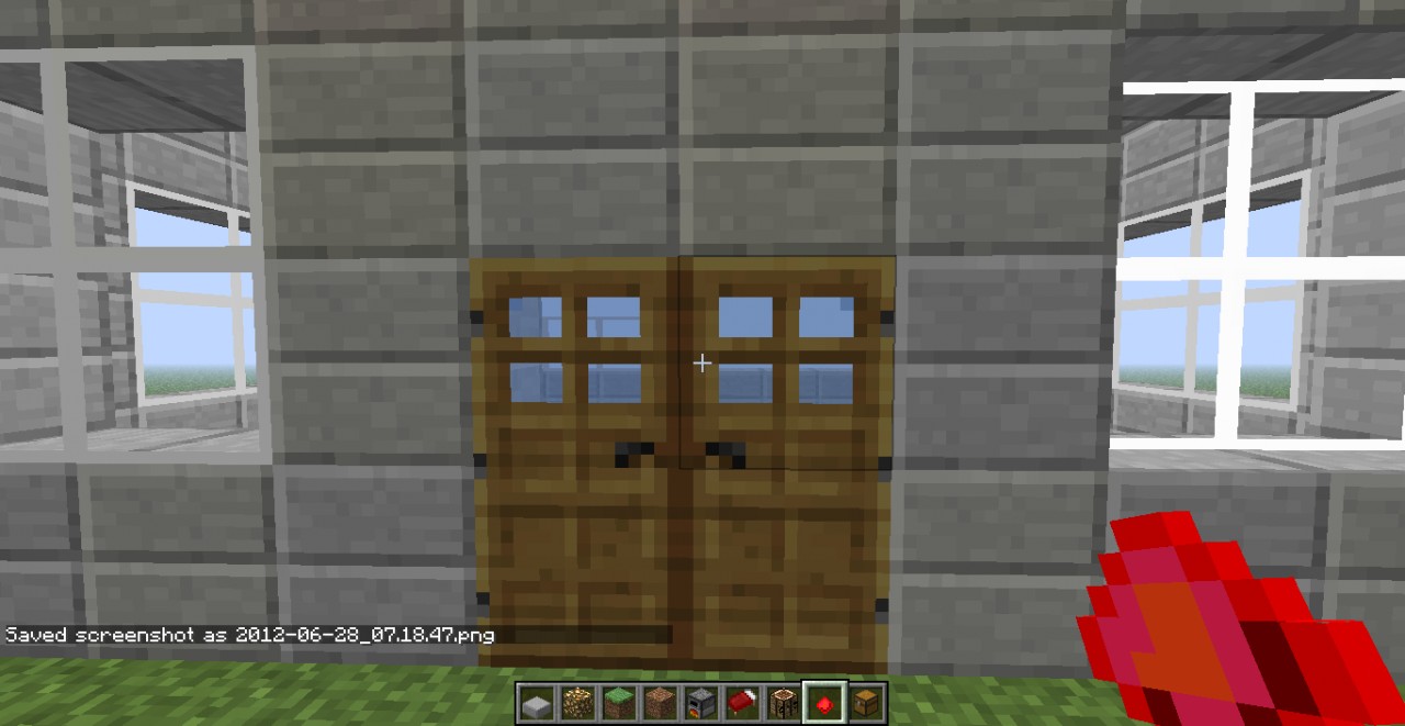 TINCraft (2000 views ty) Minecraft Texture Pack