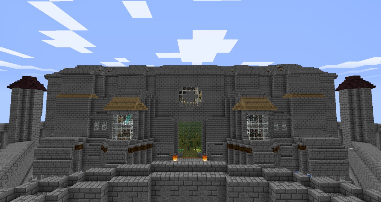 Dig Doug Minecraft Server