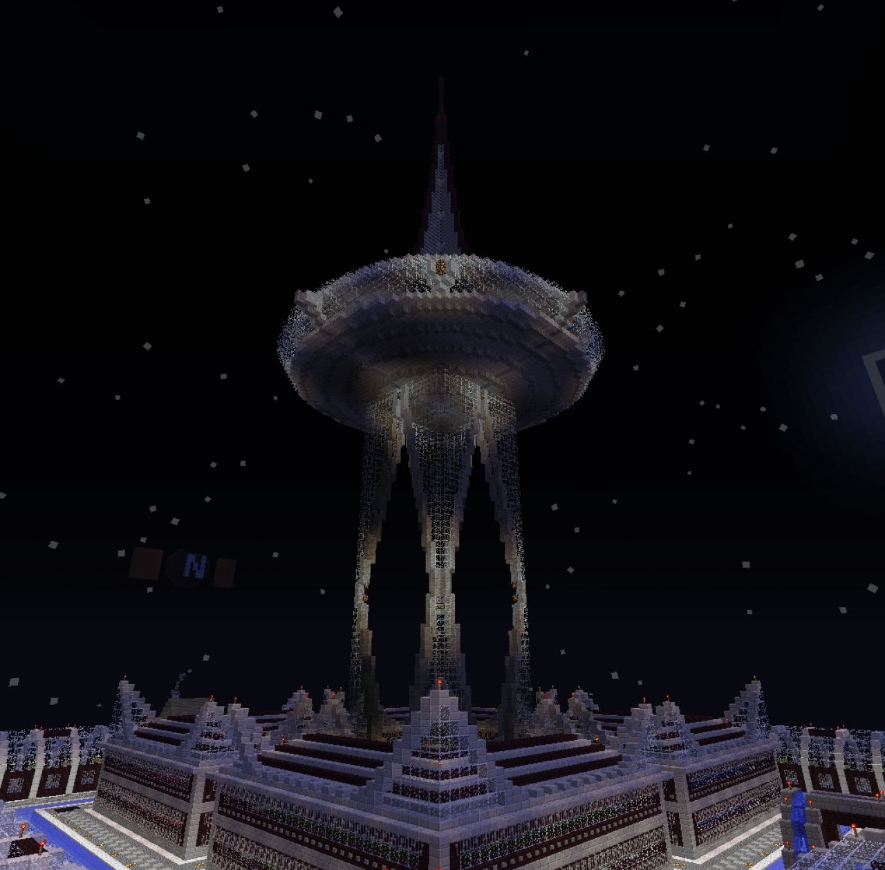 Spinning Pig Server 18+ [Factions] [McMMO] [WHITELIST] Minecraft Server