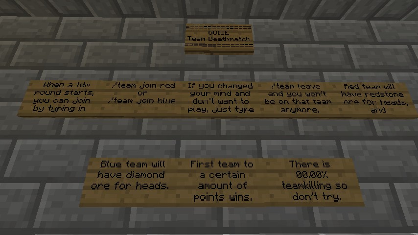 Epic Call Of Duty Minecraft Server Minecraft Server