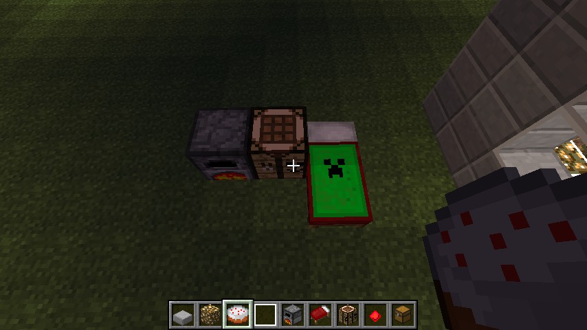 TINCraft (2000 views ty) Minecraft Texture Pack