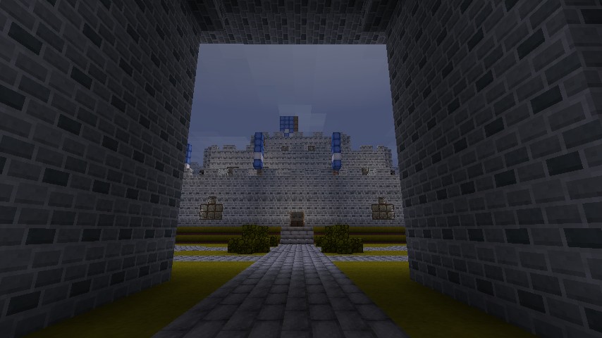 Runecraft (Runescape in Minecraft) Minecraft Map