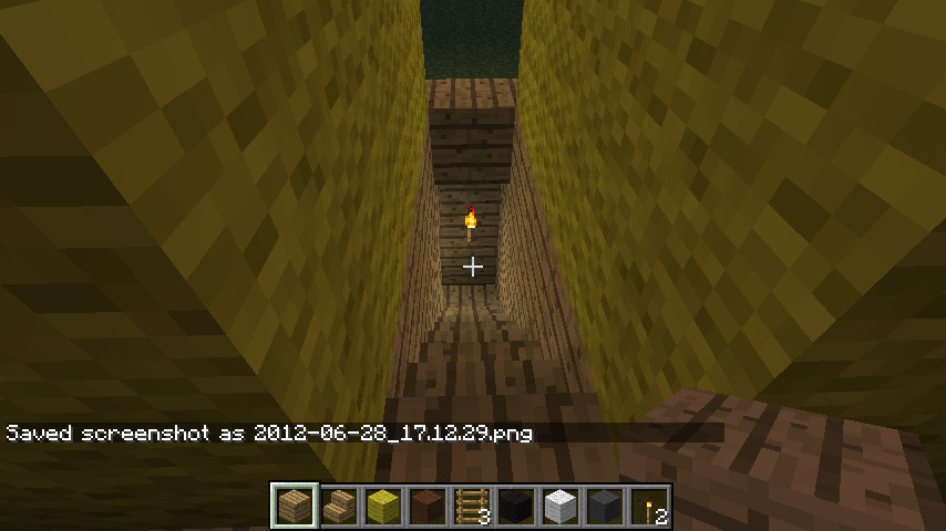 Pikachu House/Statue Minecraft Map