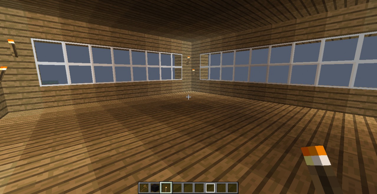 TINCraft (2000 views ty) Minecraft Texture Pack