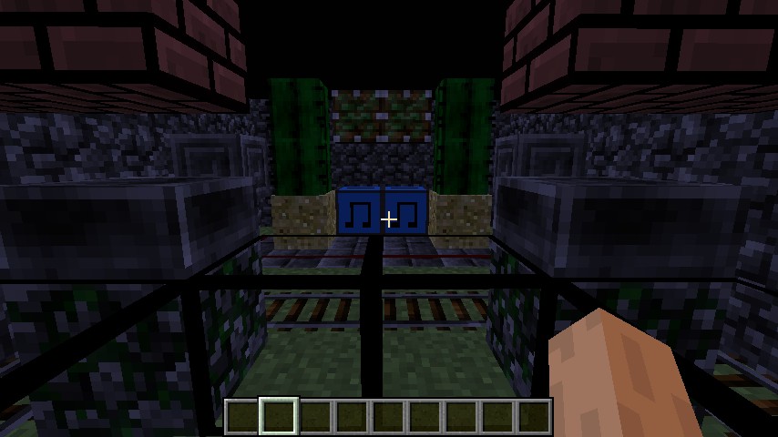 betterness craft Minecraft Texture Pack