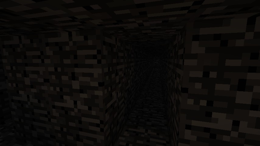 maze Minecraft Map