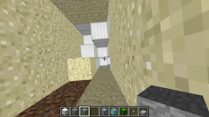 wood into diamond reversal pack Minecraft Texture Pack